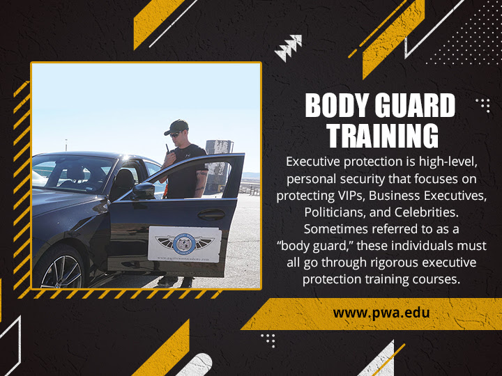 VIP Protection Course